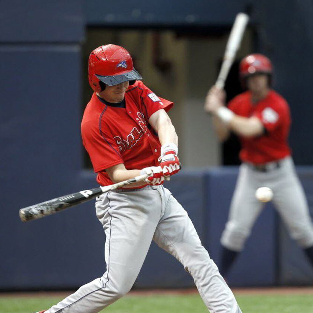 Private Lessons – BB Grandslam